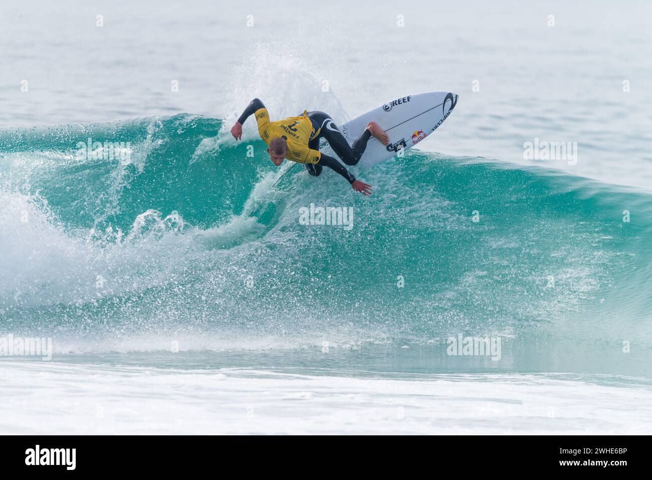 Mick fanning 2015 hi-res stock photography and images - Alamy