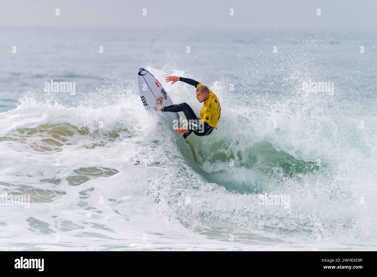 Mick fanning 2015 hi-res stock photography and images - Alamy