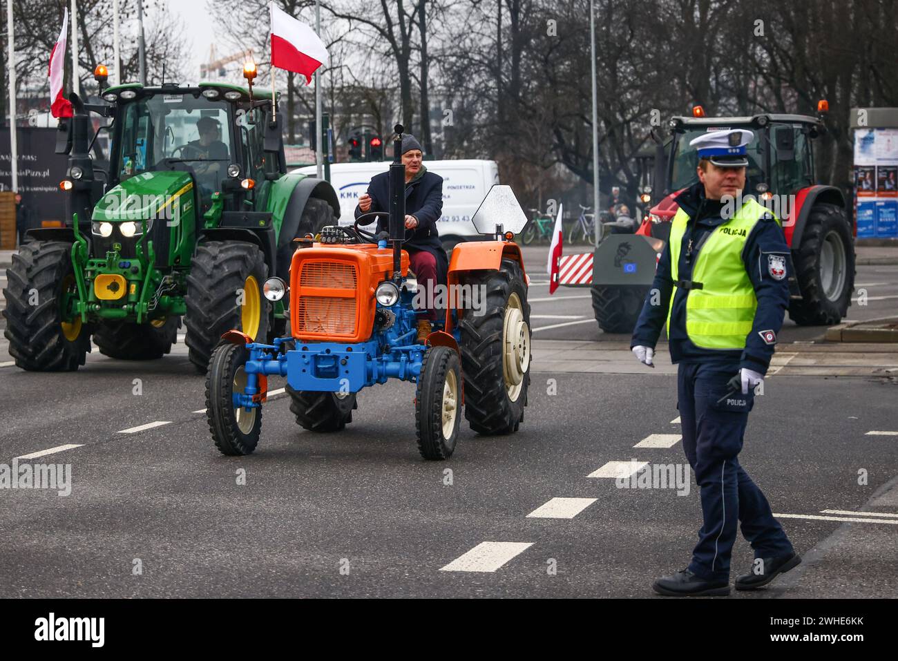 Blockadel hi-res stock photography and images - Alamy