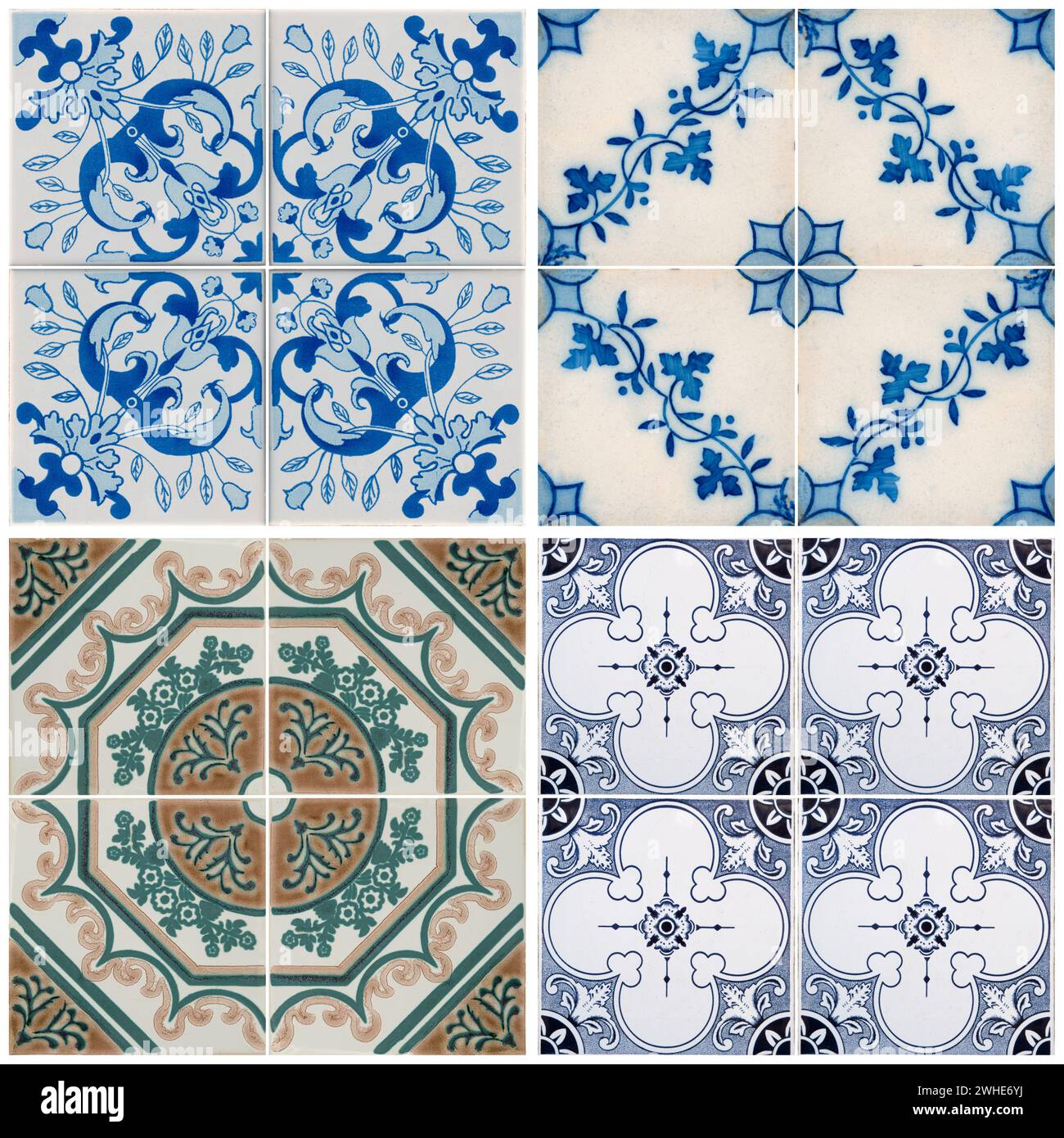 Vintage home architecture Cut Out Stock Images & Pictures - Alamy