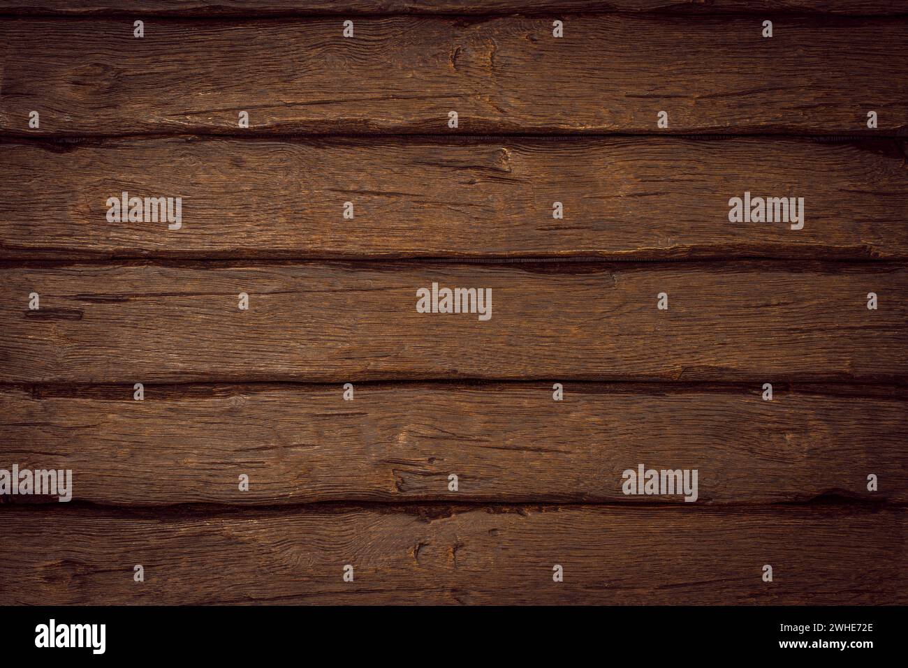 Rustic wooden board Stock Photo - Alamy