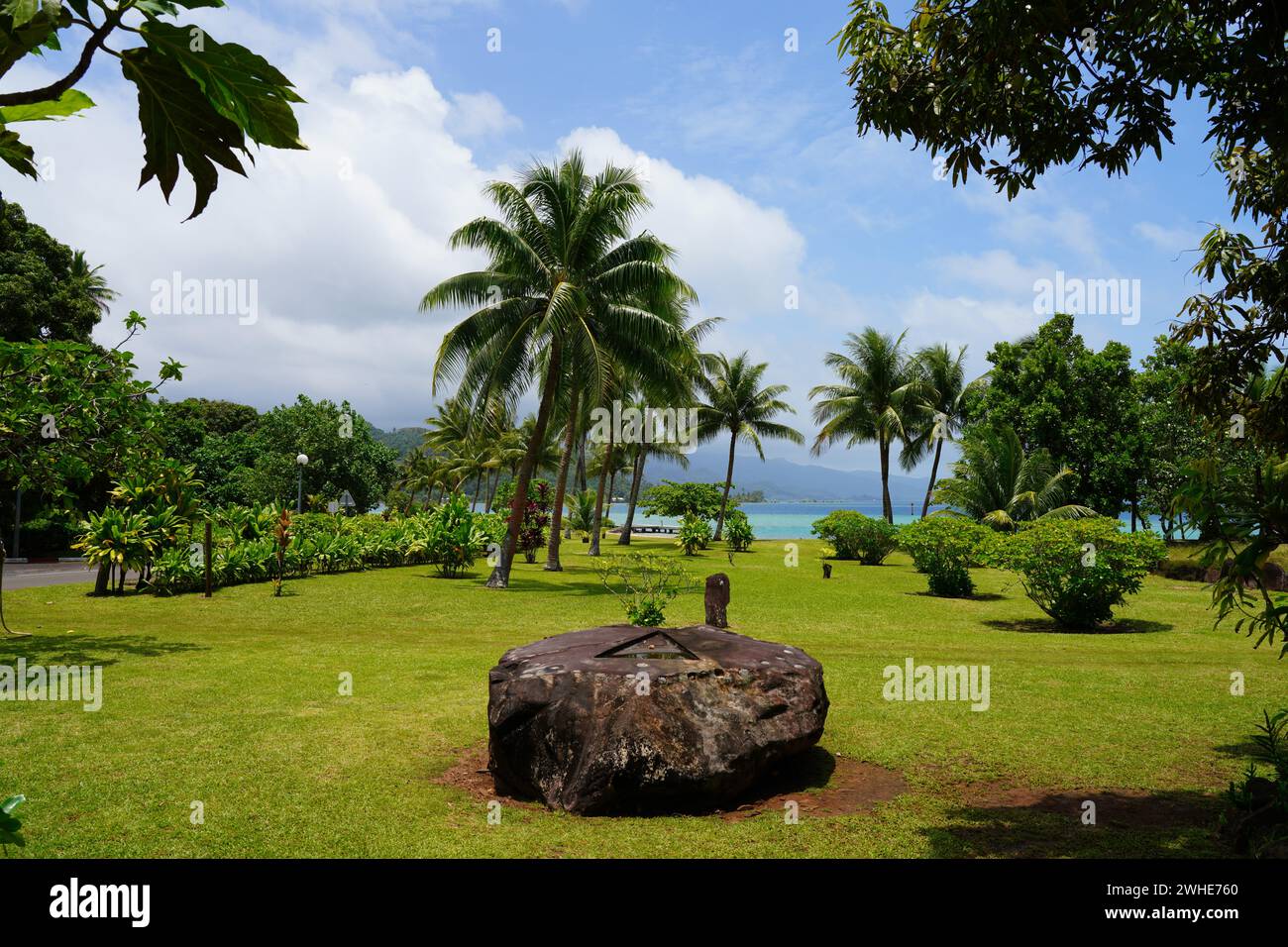Maori civilization hi-res stock photography and images - Alamy