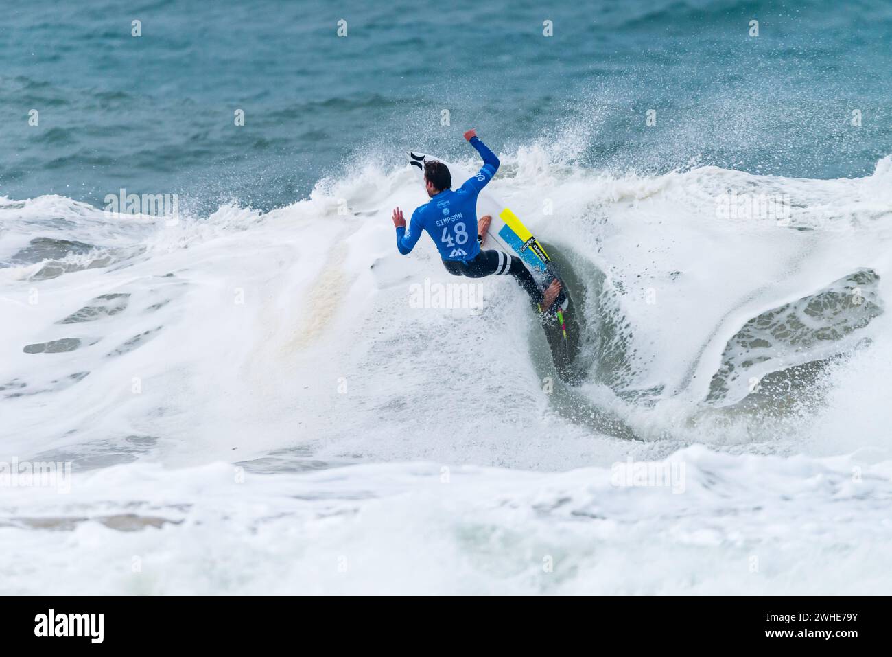Brett simpson hi-res stock photography and images - Alamy