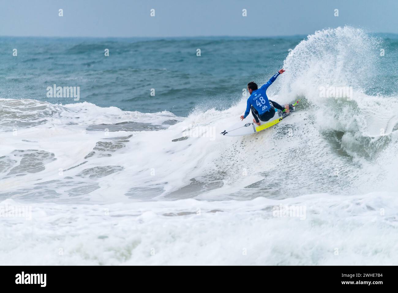 Brett Simpson (USA Stock Photo - Alamy