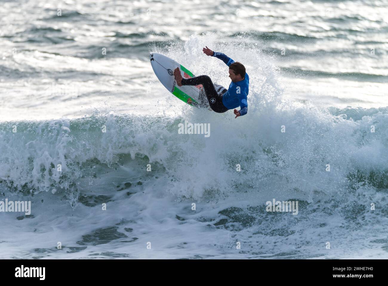 Brett simpson hi-res stock photography and images - Alamy