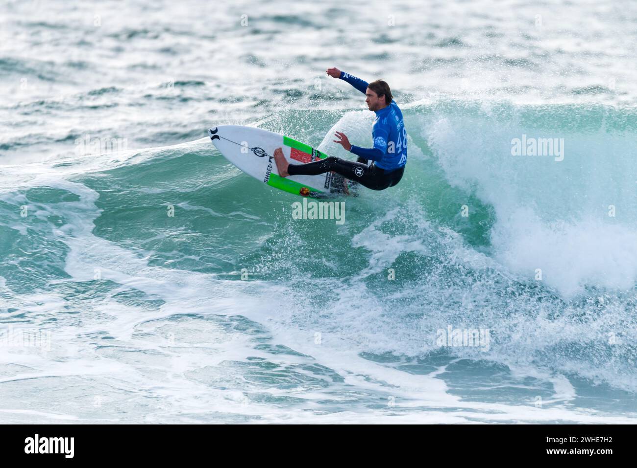 Brett Simpson (USA Stock Photo - Alamy
