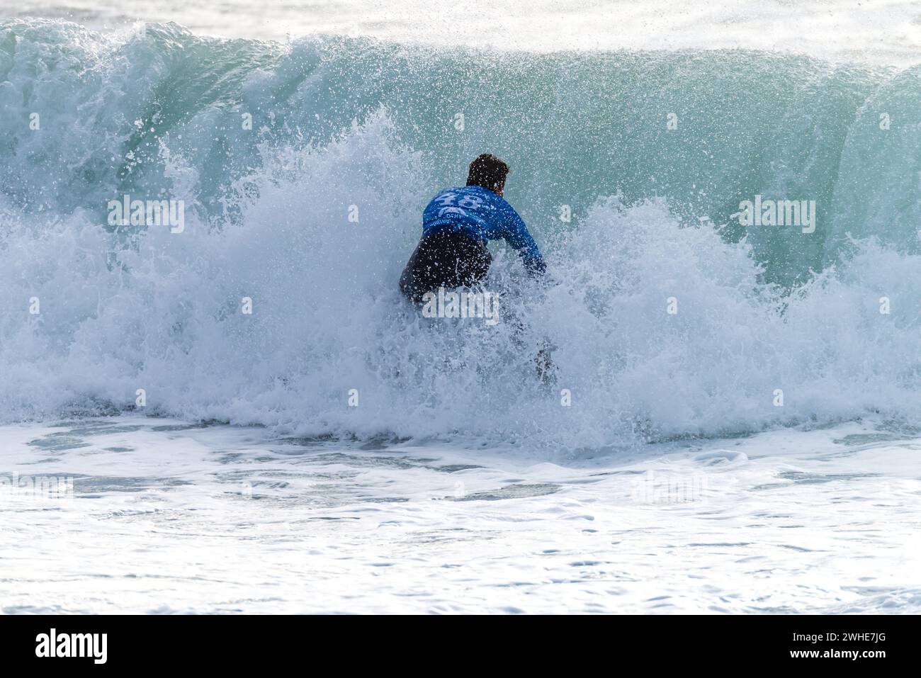 Brett Simpson (USA Stock Photo - Alamy