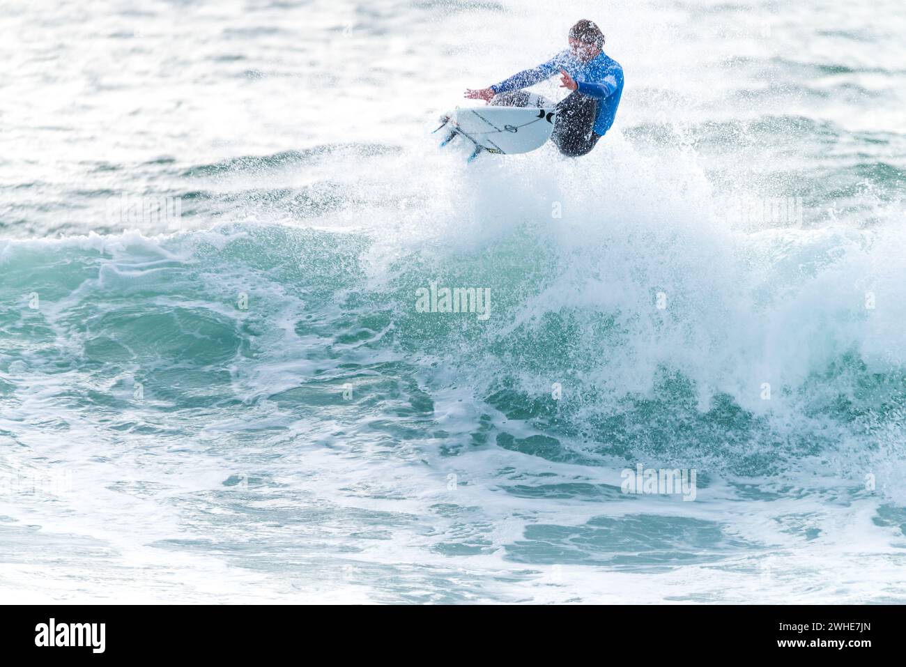 Brett simpson hi-res stock photography and images - Alamy