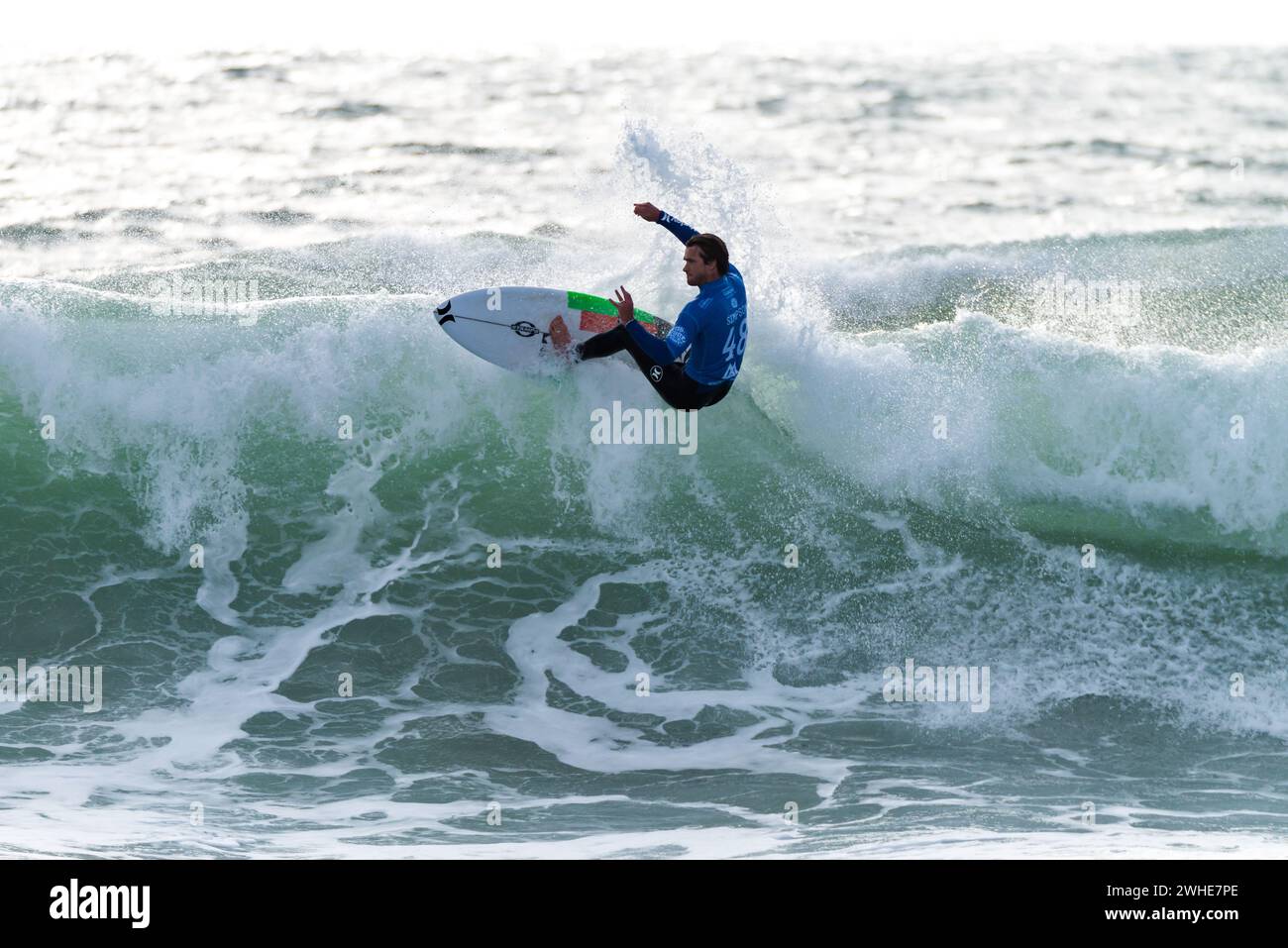 Brett simpson hi-res stock photography and images - Alamy