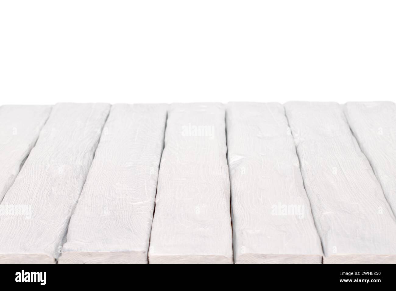 White was vintage table top hi-res stock photography and images - Alamy
