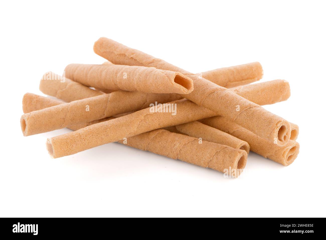 Vertical rolls Cut Out Stock Images & Pictures - Alamy