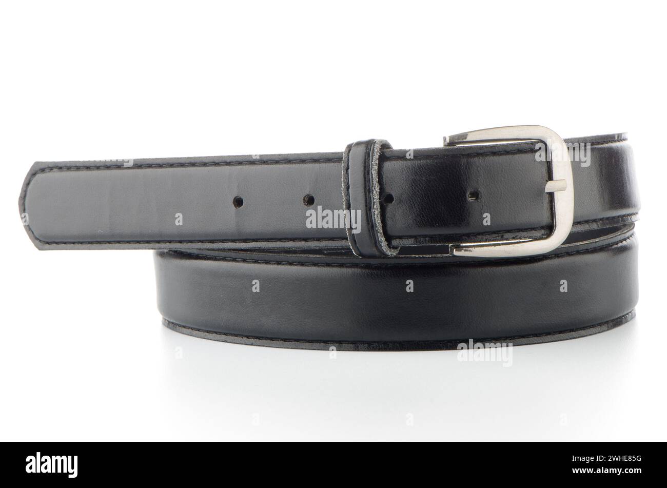 Silver waist belt hi-res stock photography and images - Alamy