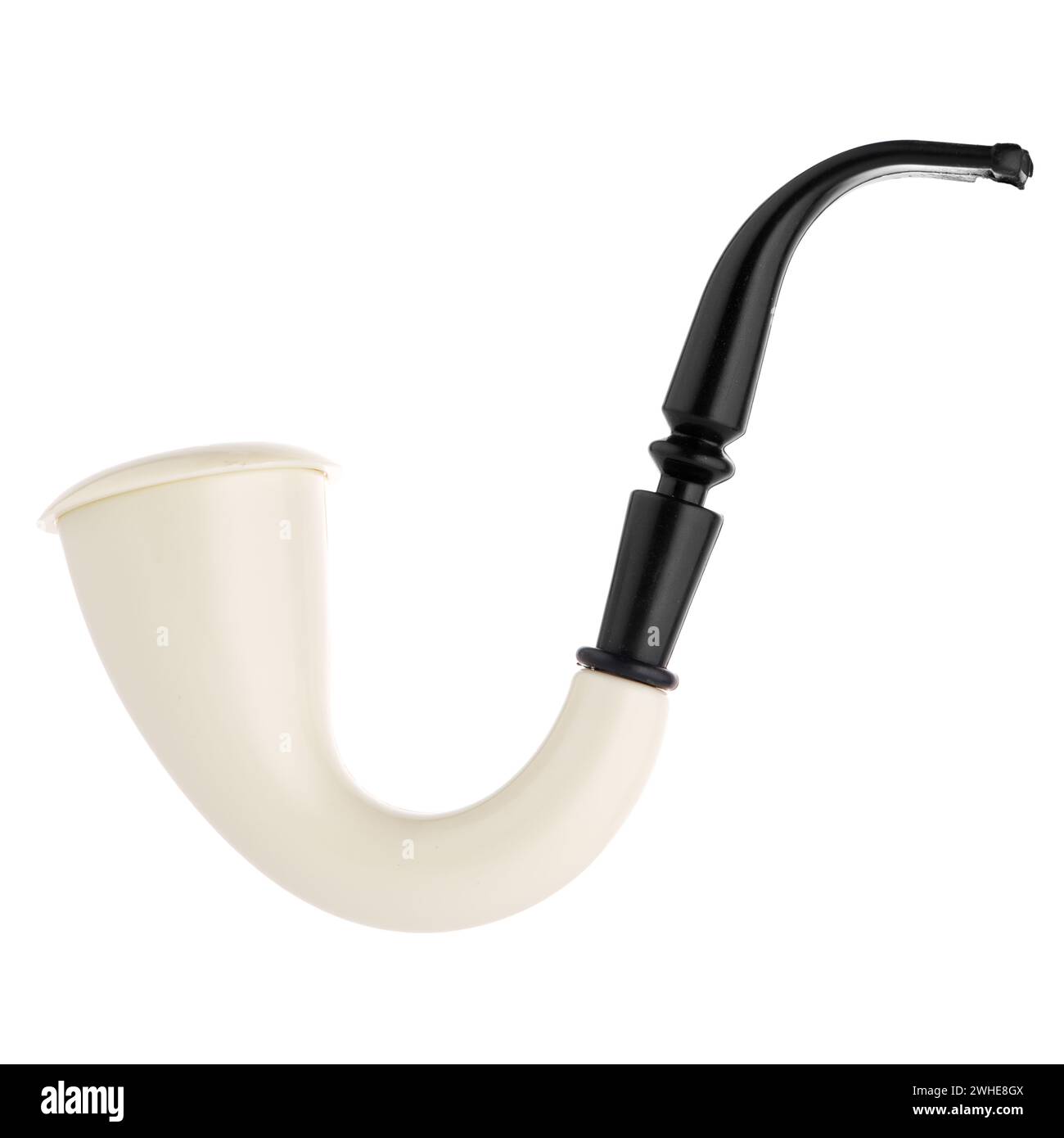 Beautiful pipe Cut Out Stock Images & Pictures - Alamy