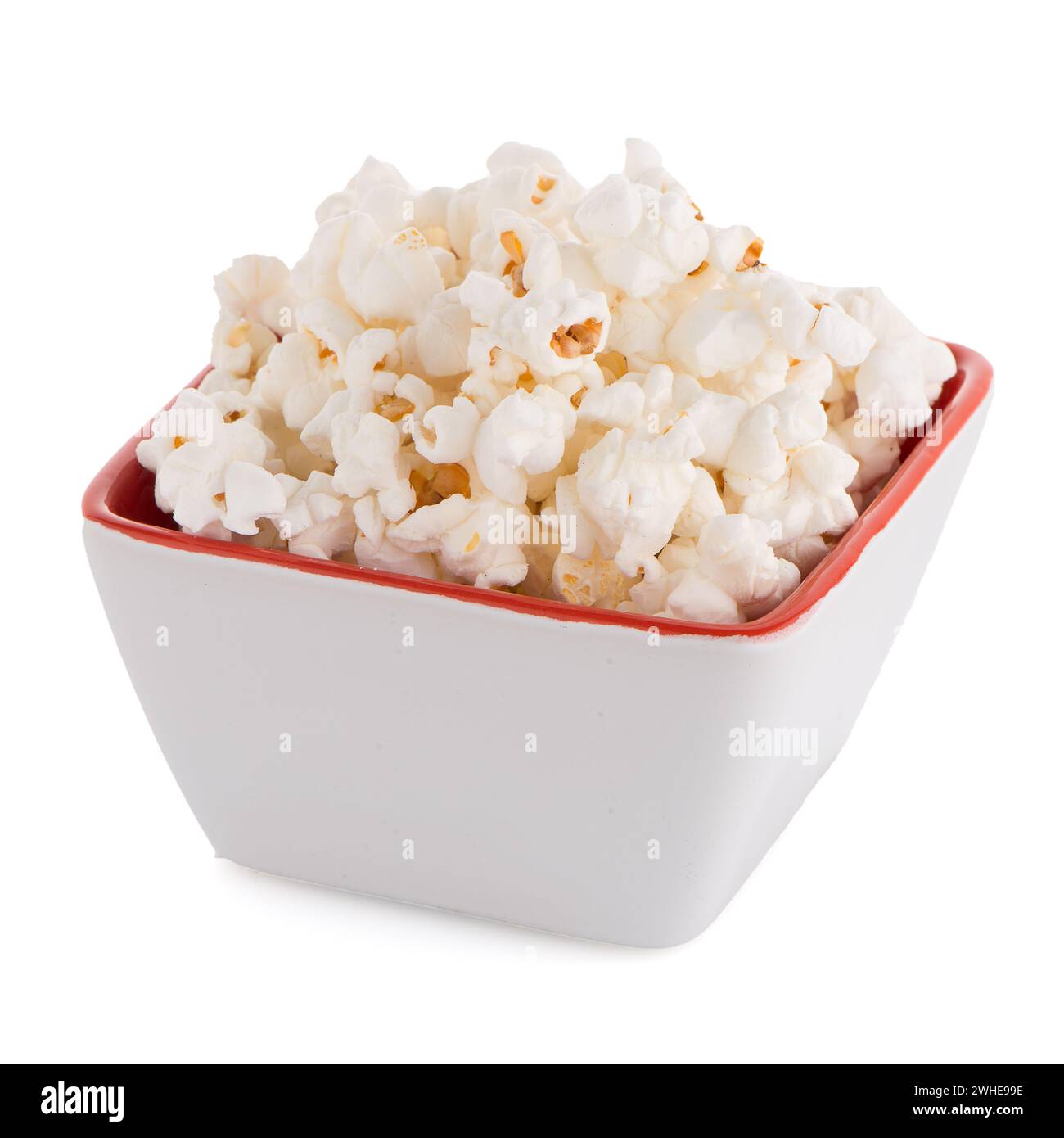 Popcorn popper hi-res stock photography and images - Alamy