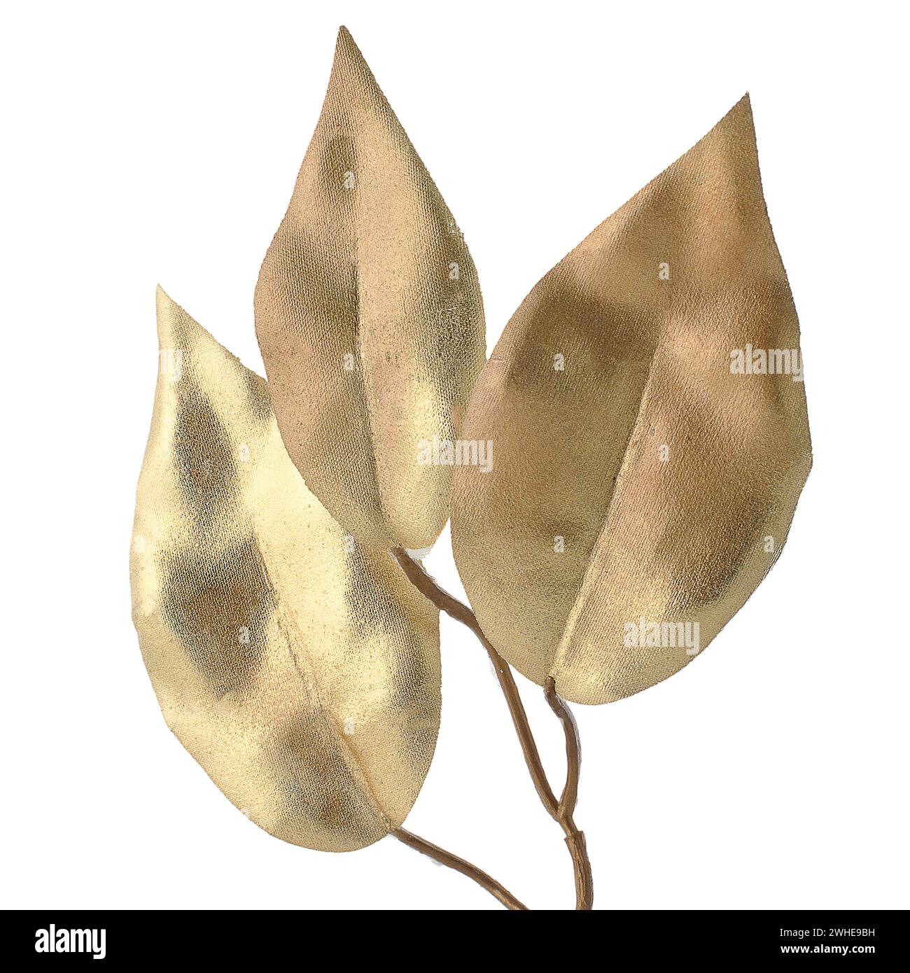 Luxury shiny christmas tree Cut Out Stock Images & Pictures - Alamy