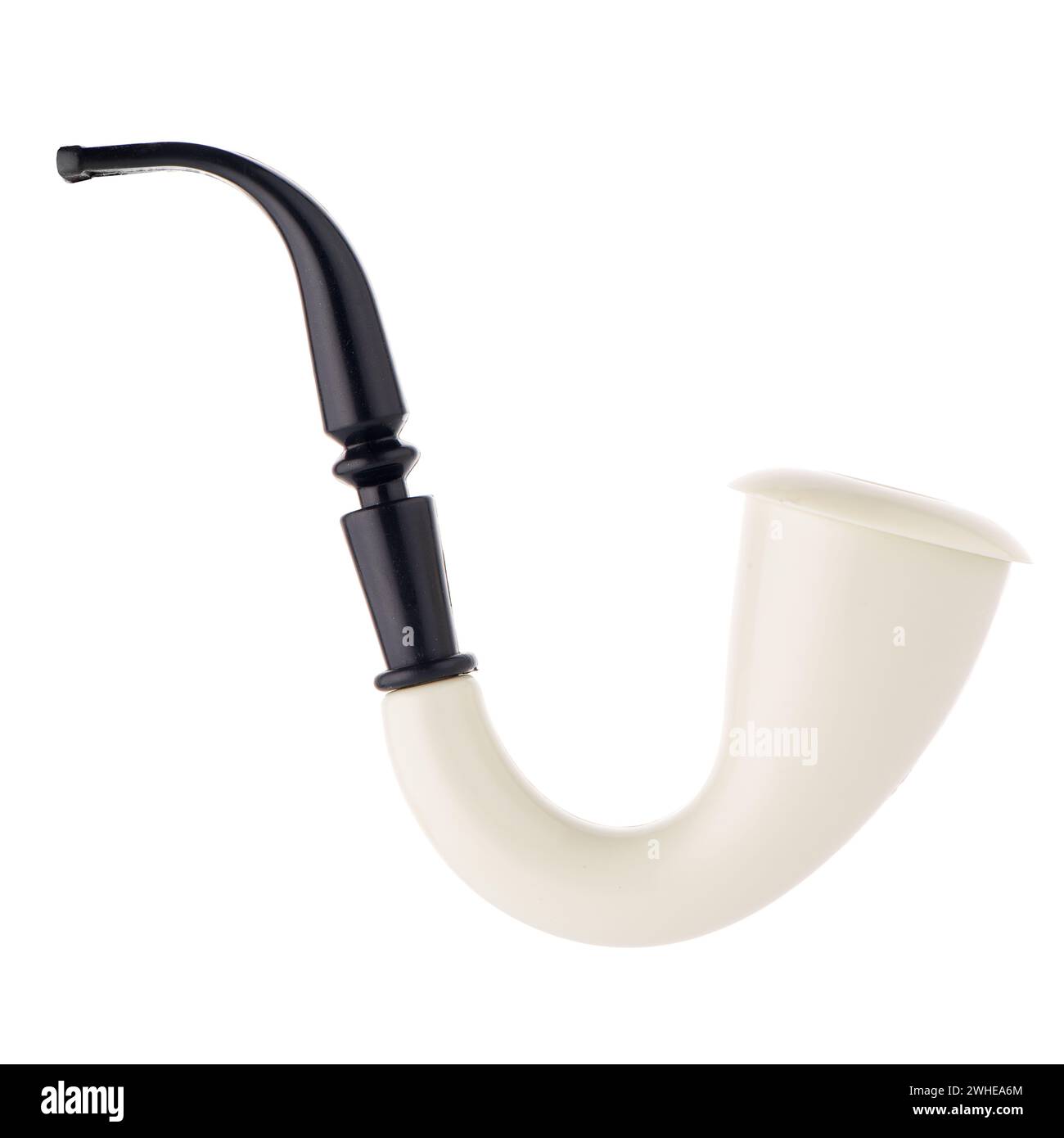 Beautiful pipe Cut Out Stock Images & Pictures - Alamy