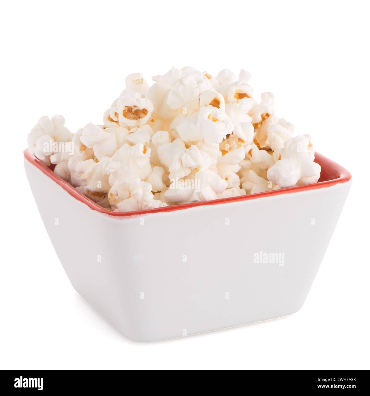 Comfort food bowl Cut Out Stock Images & Pictures - Alamy