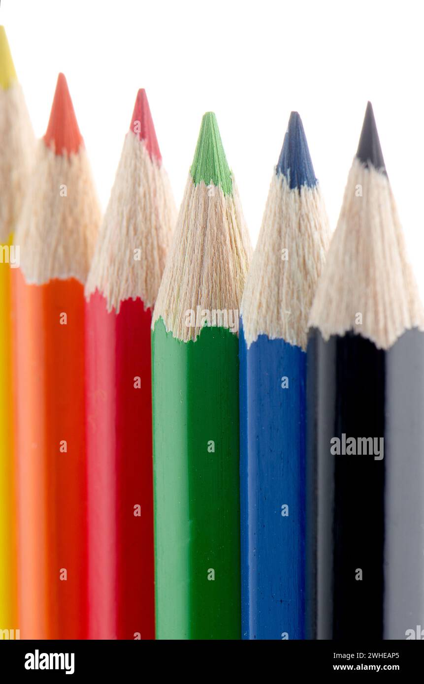 Tool colour paint color hi-res stock photography and images - Alamy