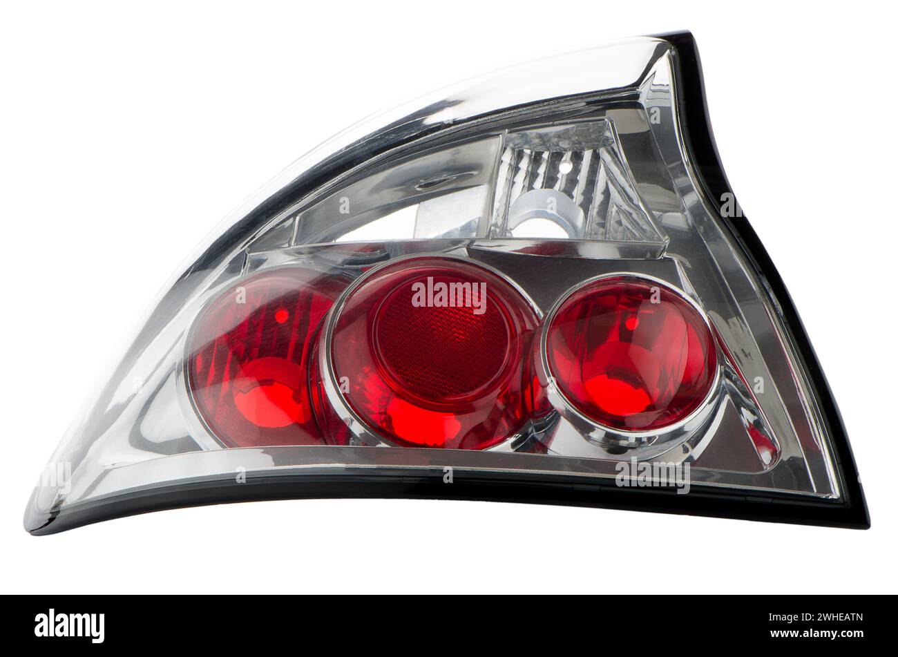 Close up red lamp hi-res stock photography and images - Alamy