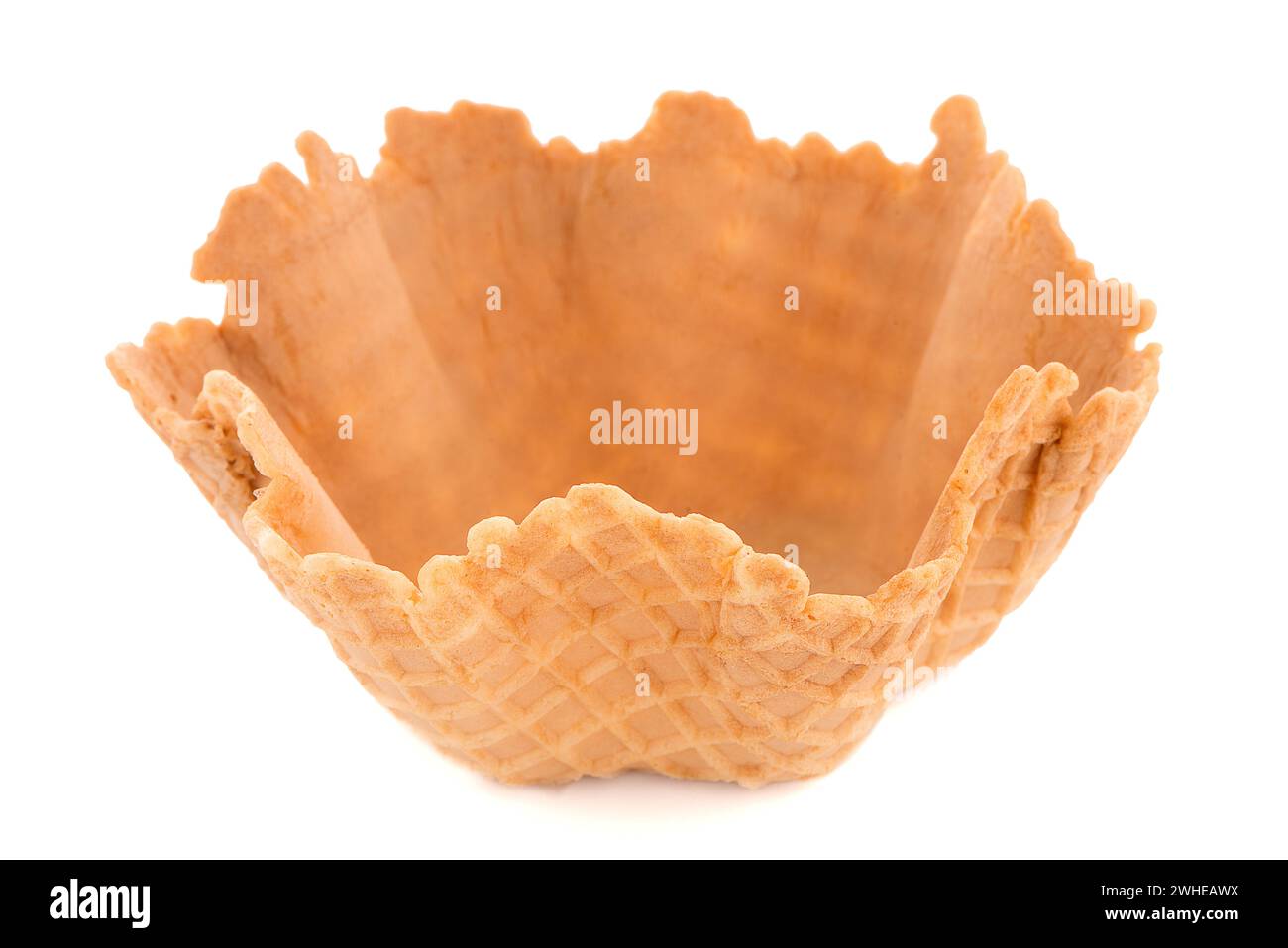 Wafer basket hi-res stock photography and images - Alamy