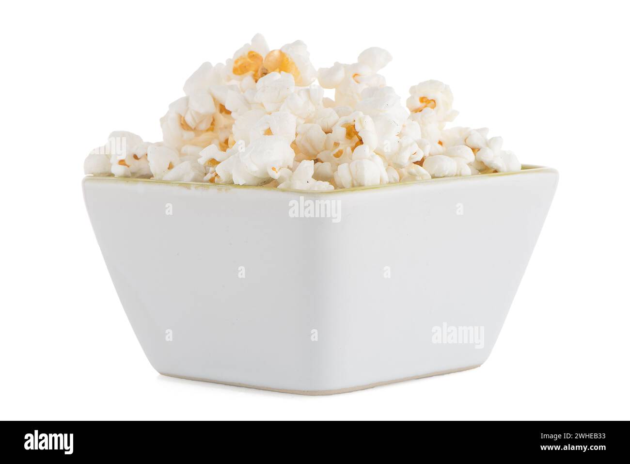 Popcorn popper Cut Out Stock Images & Pictures - Alamy