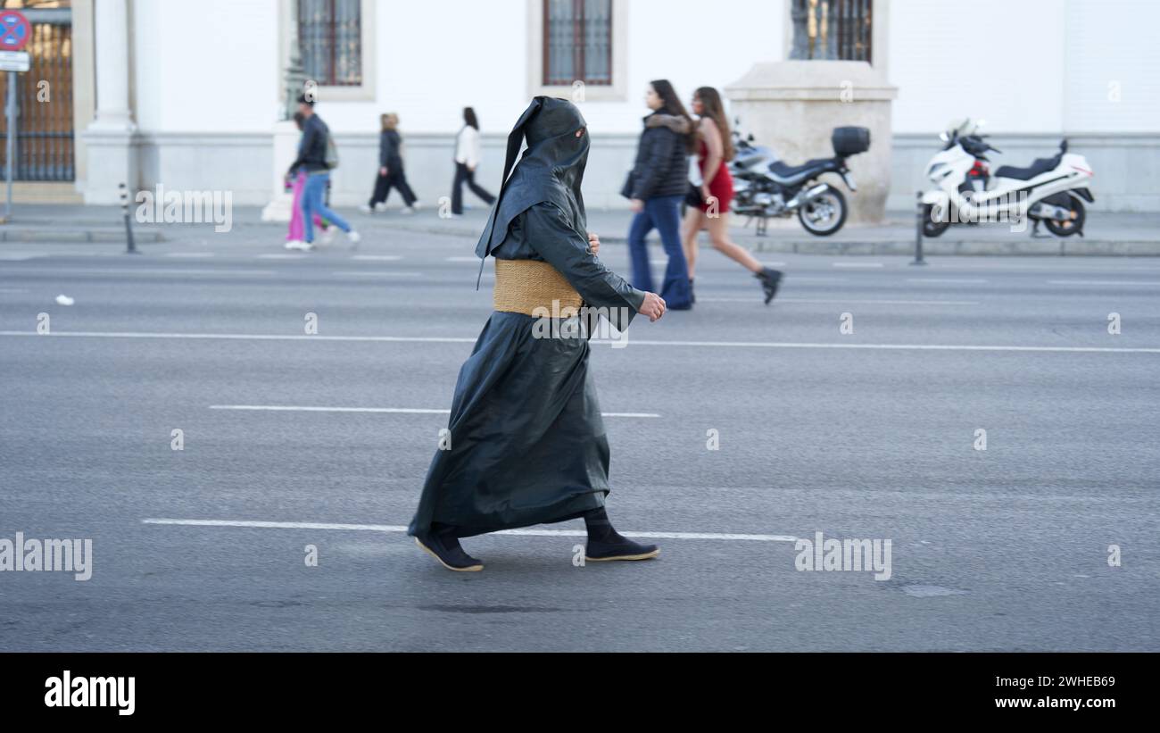 Early christian community hi-res stock photography and images - Alamy