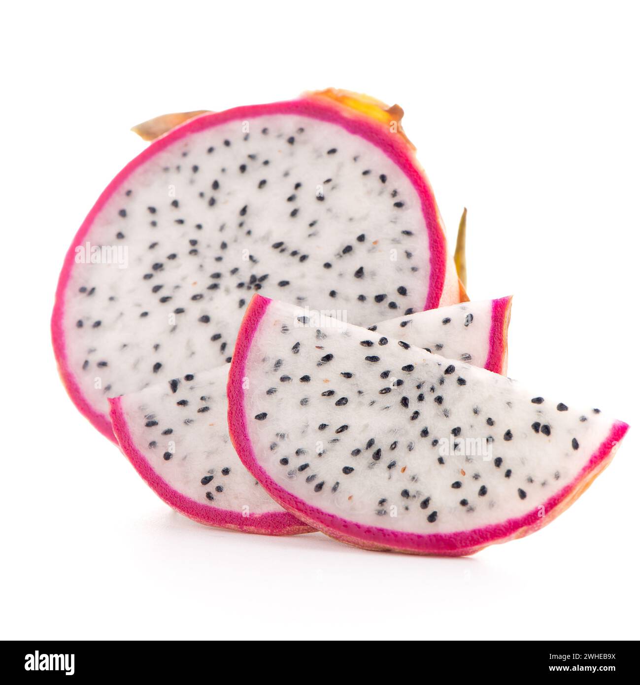 Fruit juicy tasty nutrition Cut Out Stock Images & Pictures - Alamy