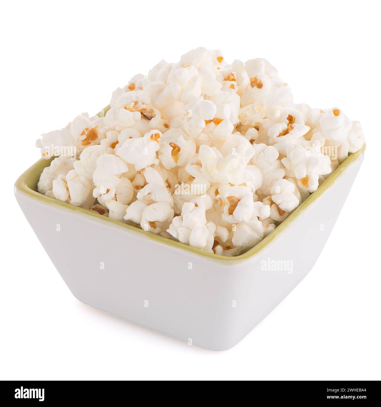 Air popper popcorn hi-res stock photography and images - Alamy