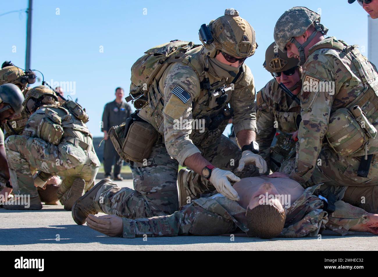 Agile exercise agile flag 24 1 hi-res stock photography and images - Alamy
