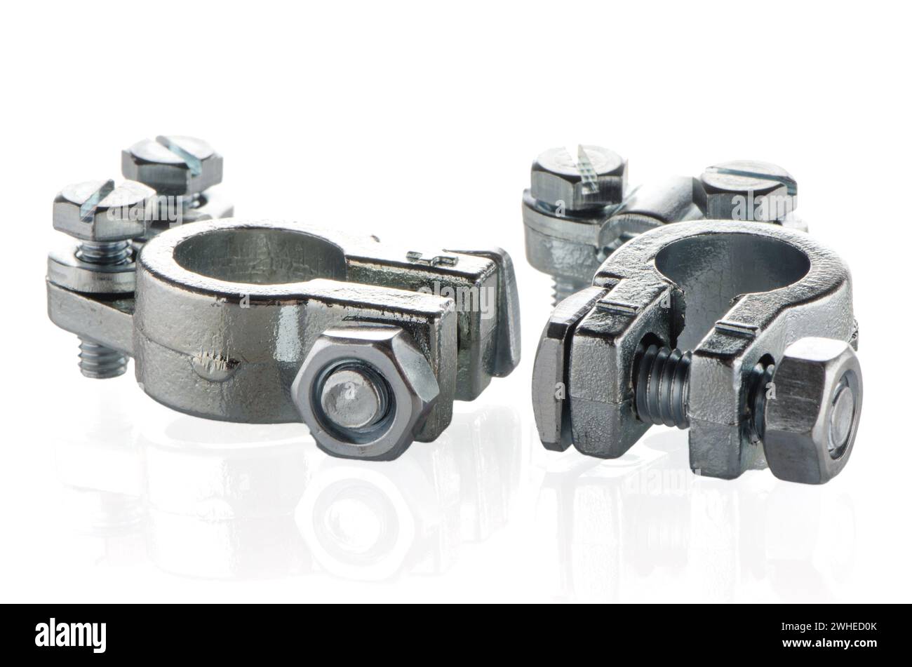 Exhaust Cut Out Stock Images & Pictures - Alamy