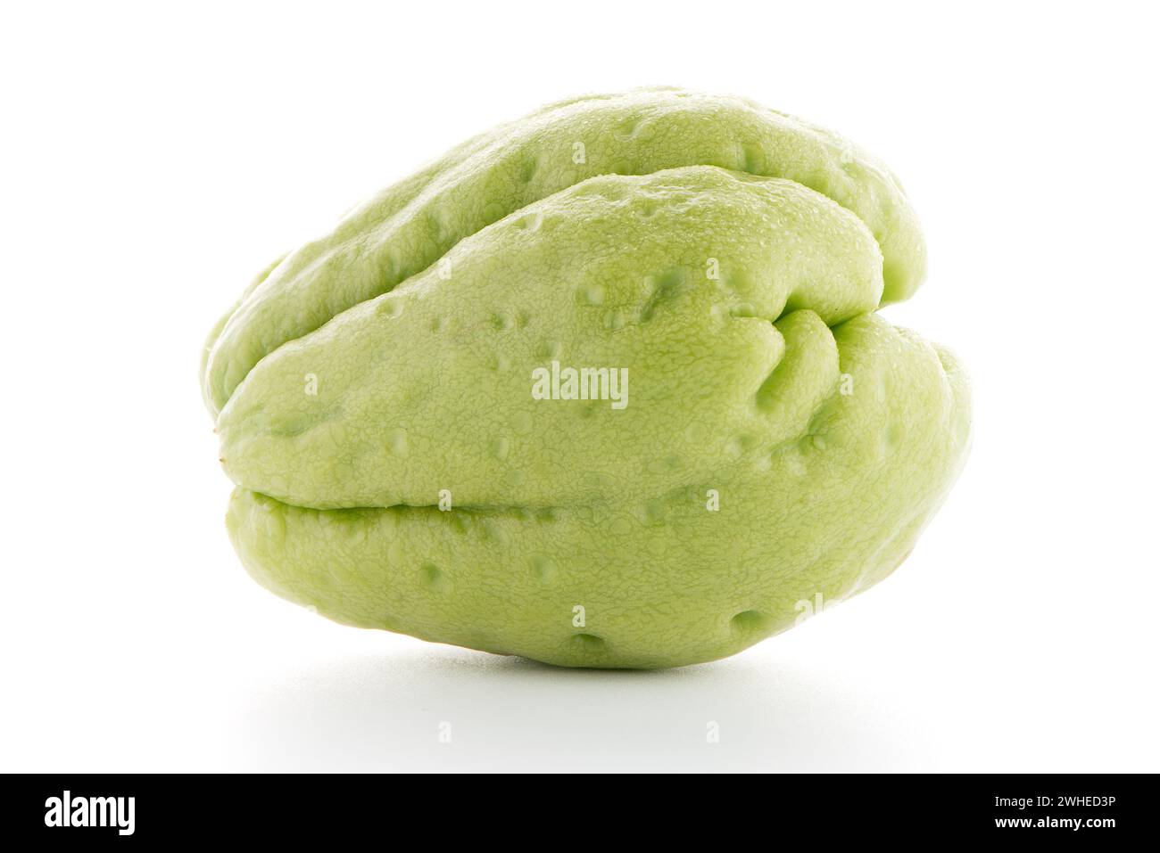 Tayota fruit hi-res stock photography and images - Alamy