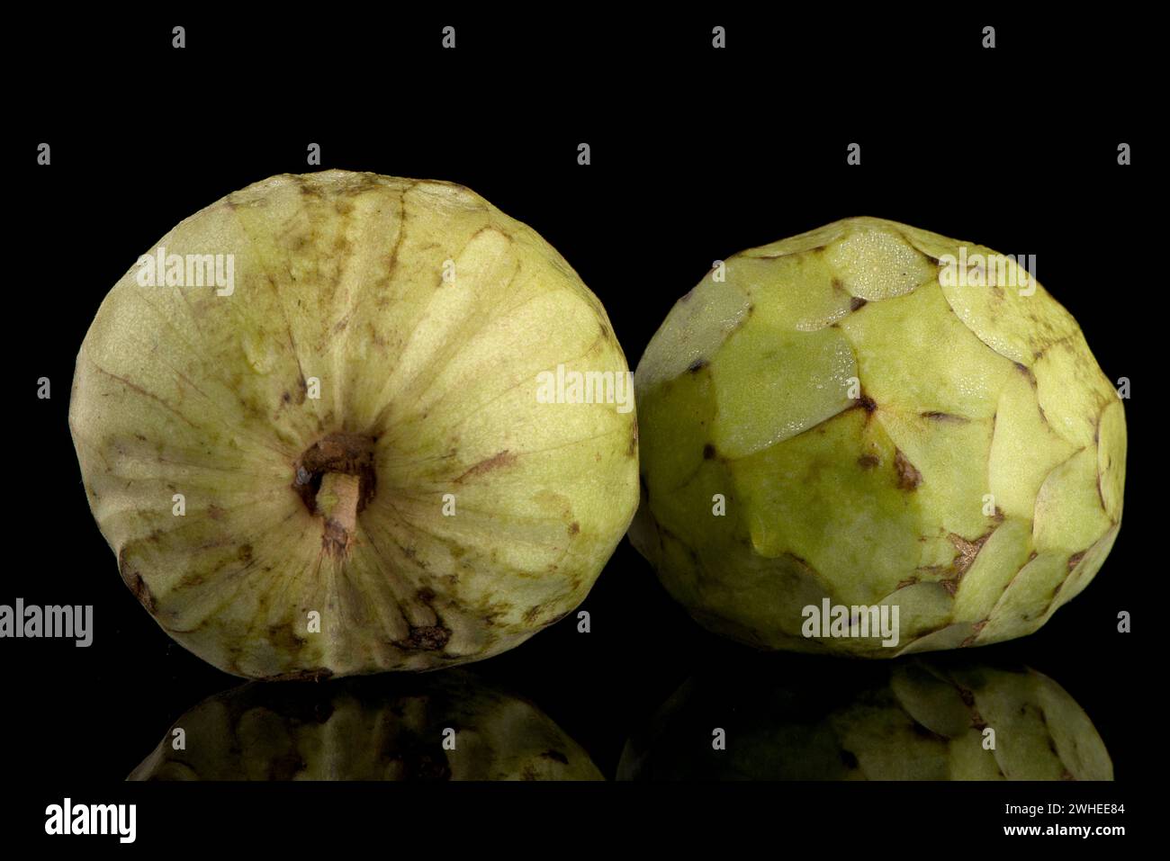 Bullocks heart fruit hi-res stock photography and images - Alamy