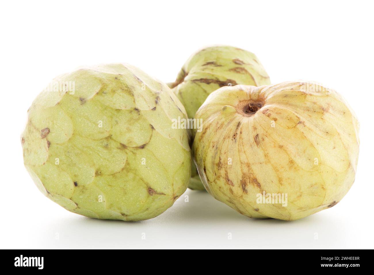 Bullocks heart fruit hi-res stock photography and images - Alamy