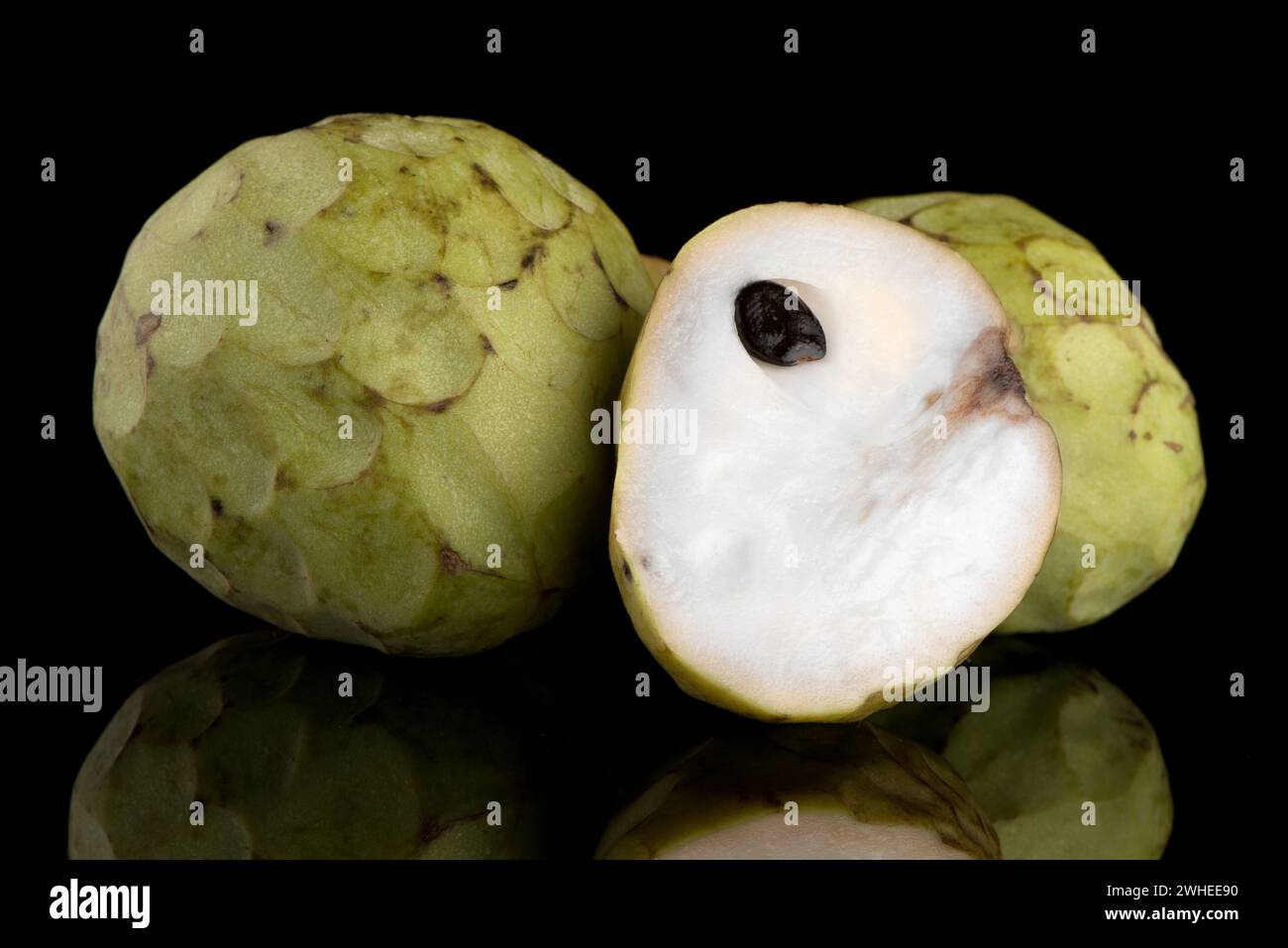 Bulls heart hi-res stock photography and images - Alamy