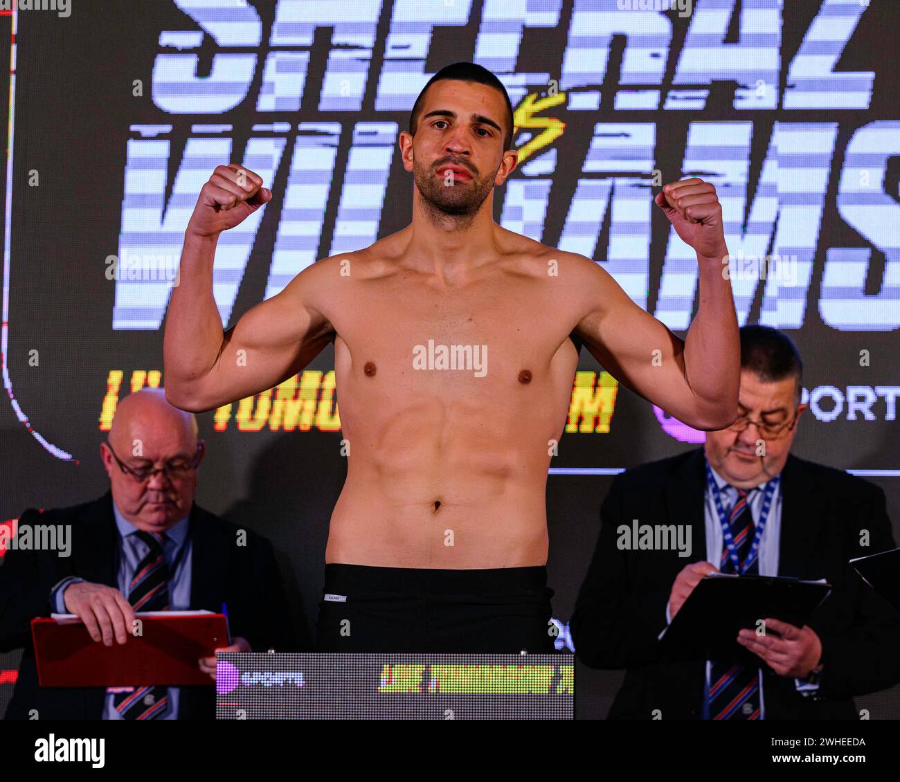 Karol g london 2024 hi-res stock photography and images - Alamy