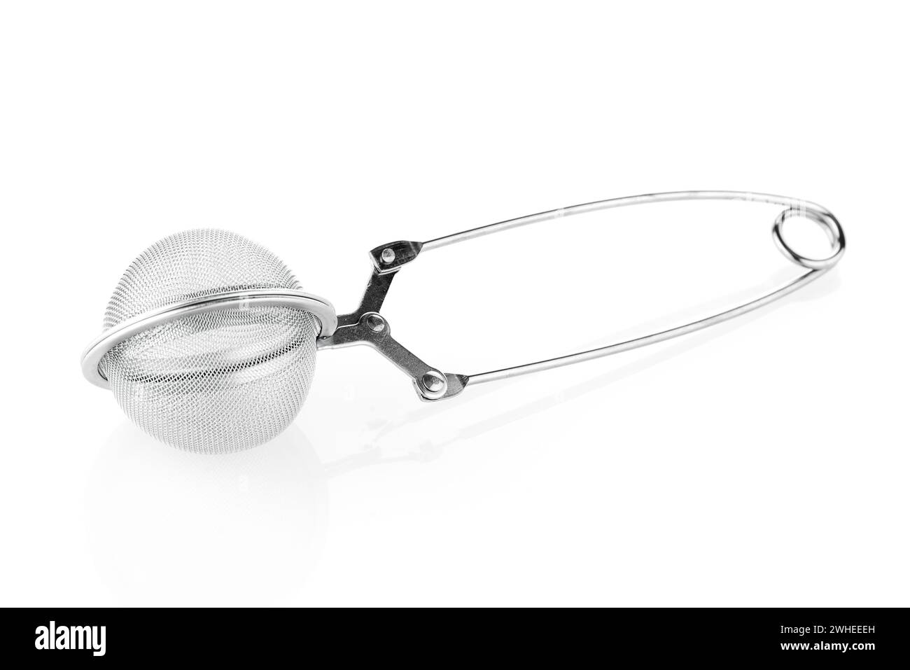 Strainer filter hi-res stock photography and images - Alamy