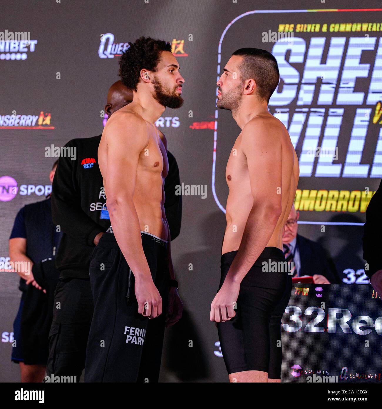 Karol g london 2024 hi-res stock photography and images - Alamy