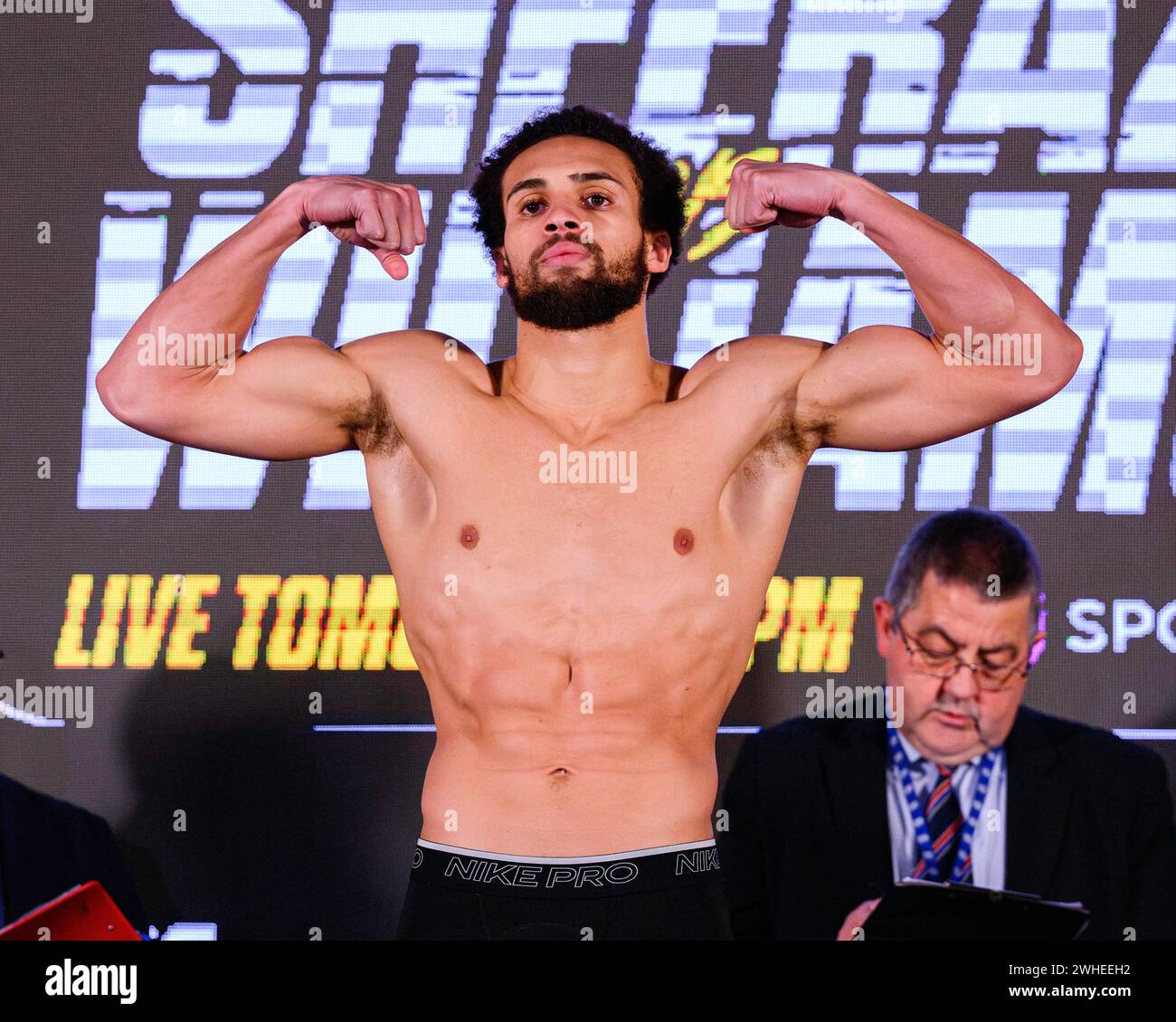 Karol g live london 2024 hi-res stock photography and images - Alamy