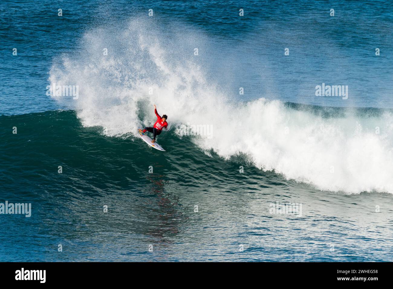 Kanoa Igarashi (USA Stock Photo - Alamy