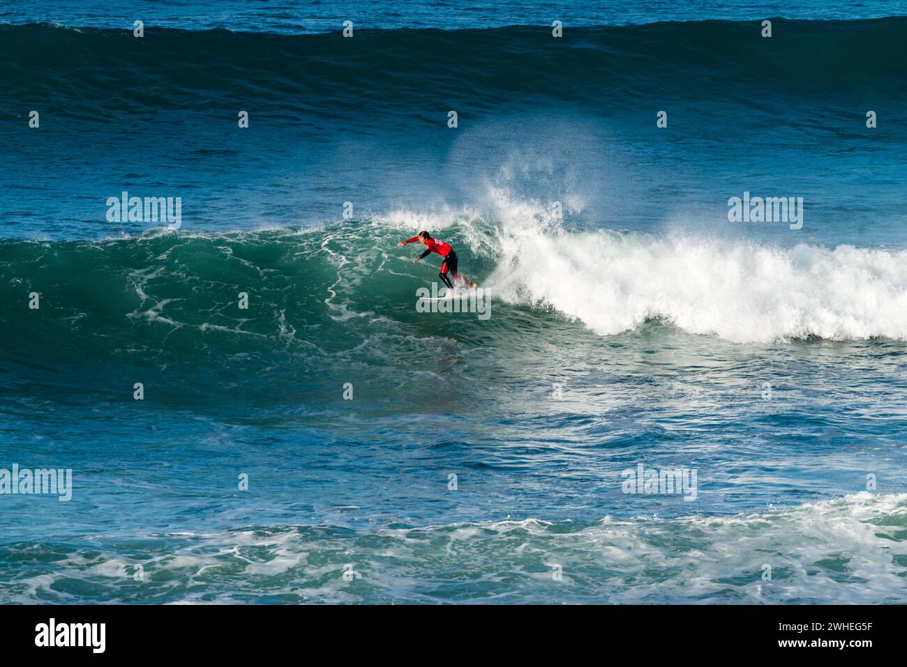 Kanoa Igarashi (USA Stock Photo - Alamy