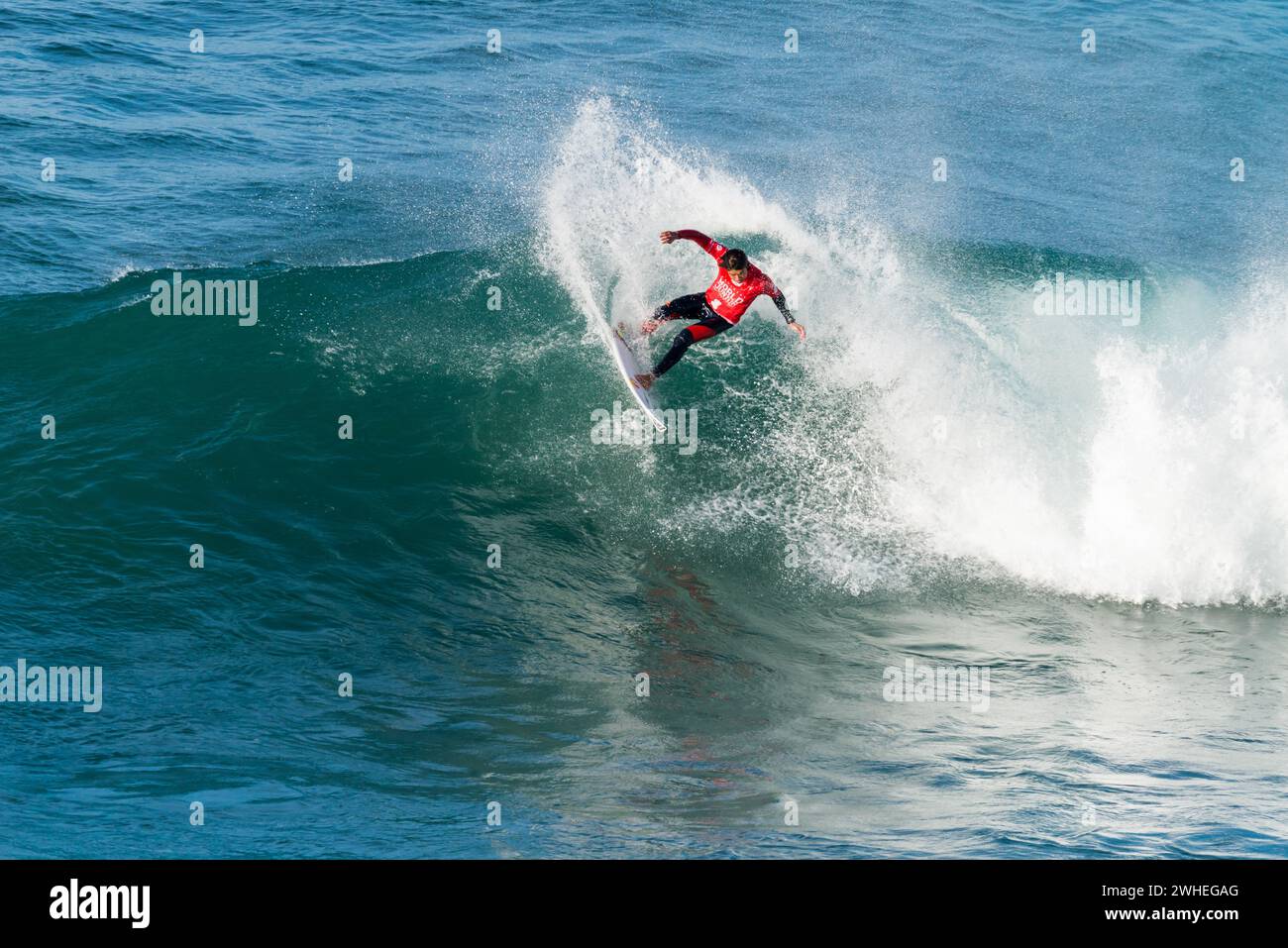 Kanoa Igarashi (USA Stock Photo - Alamy