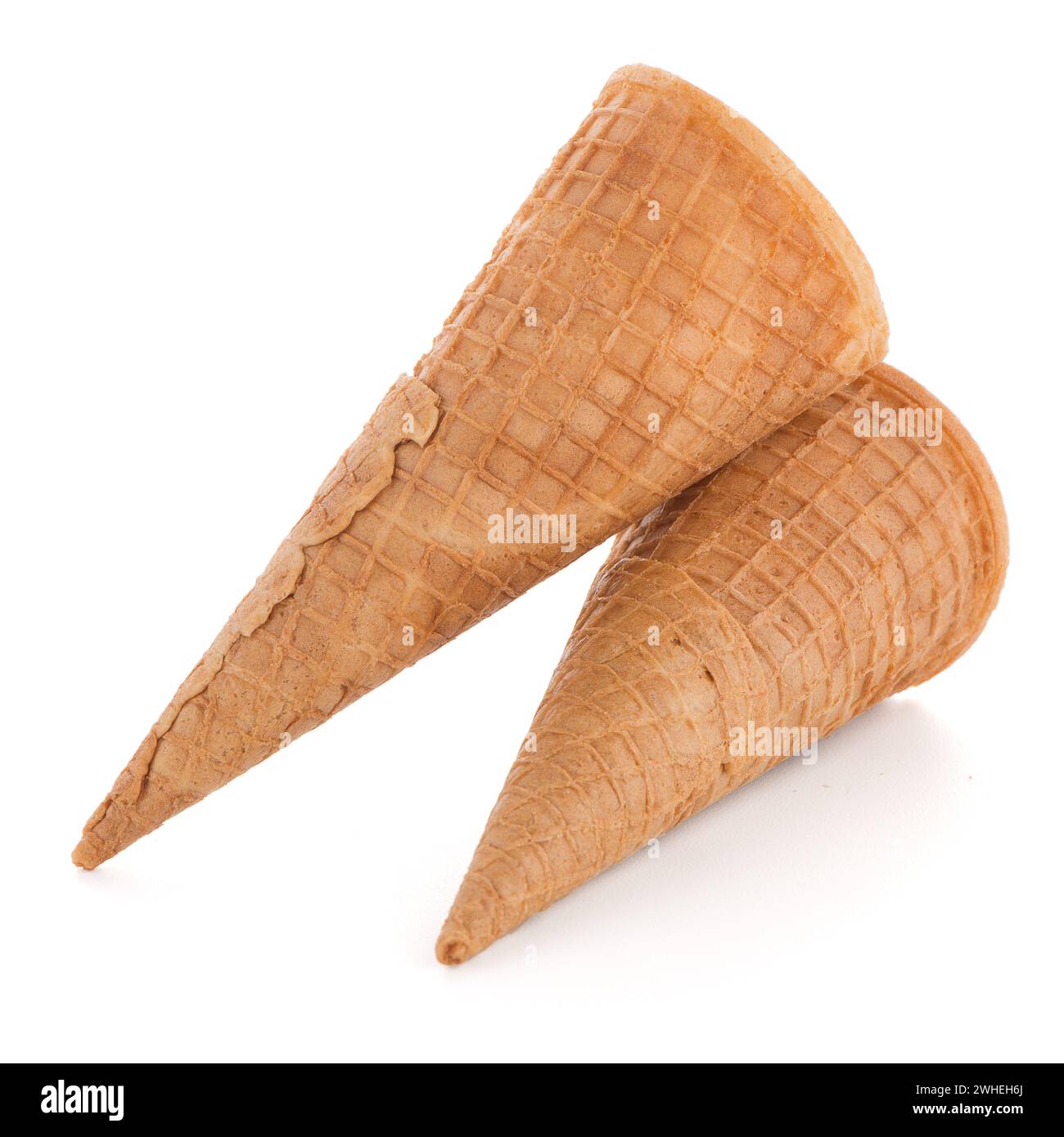 Upright cones hi-res stock photography and images - Alamy
