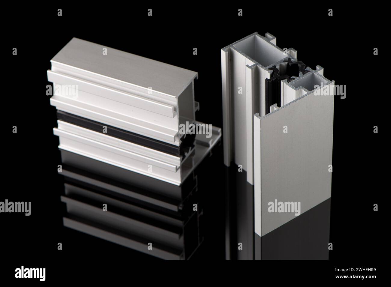 Frame samples hi-res stock photography and images - Alamy