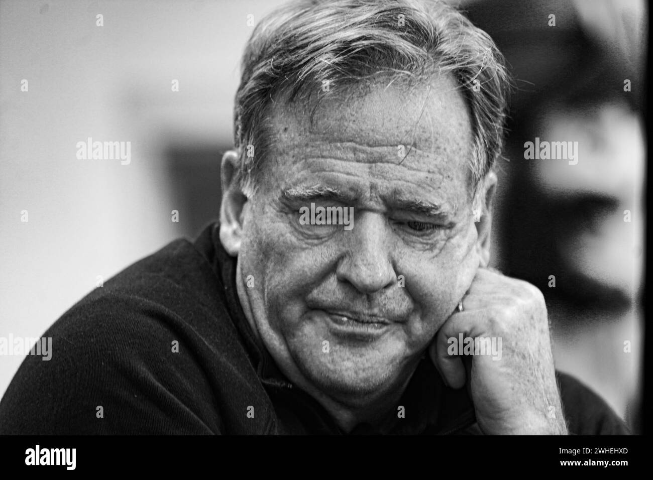 Roger goodell Black and White Stock Photos & Images - Alamy