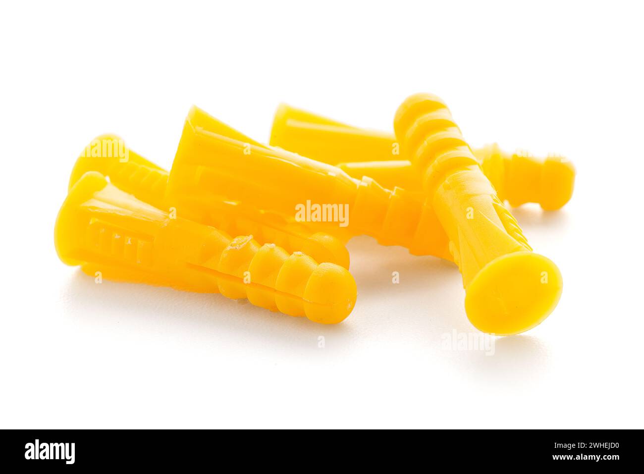 Yellow dowels hi-res stock photography and images - Alamy