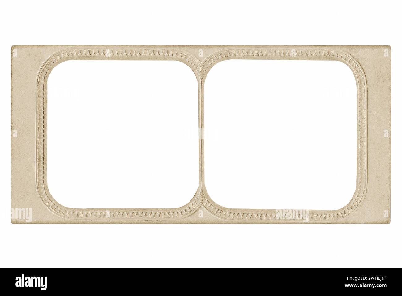 Stereogram hi-res stock photography and images - Alamy