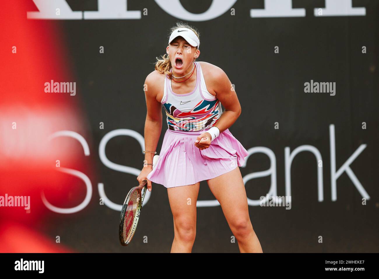 Mirra andreeva hi-res stock photography and images - Alamy