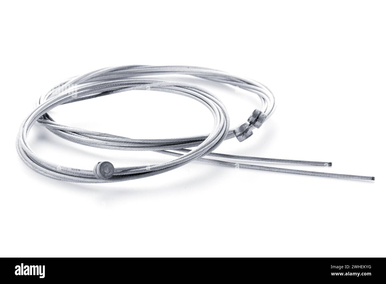 Bike cable brake hi-res stock photography and images - Alamy