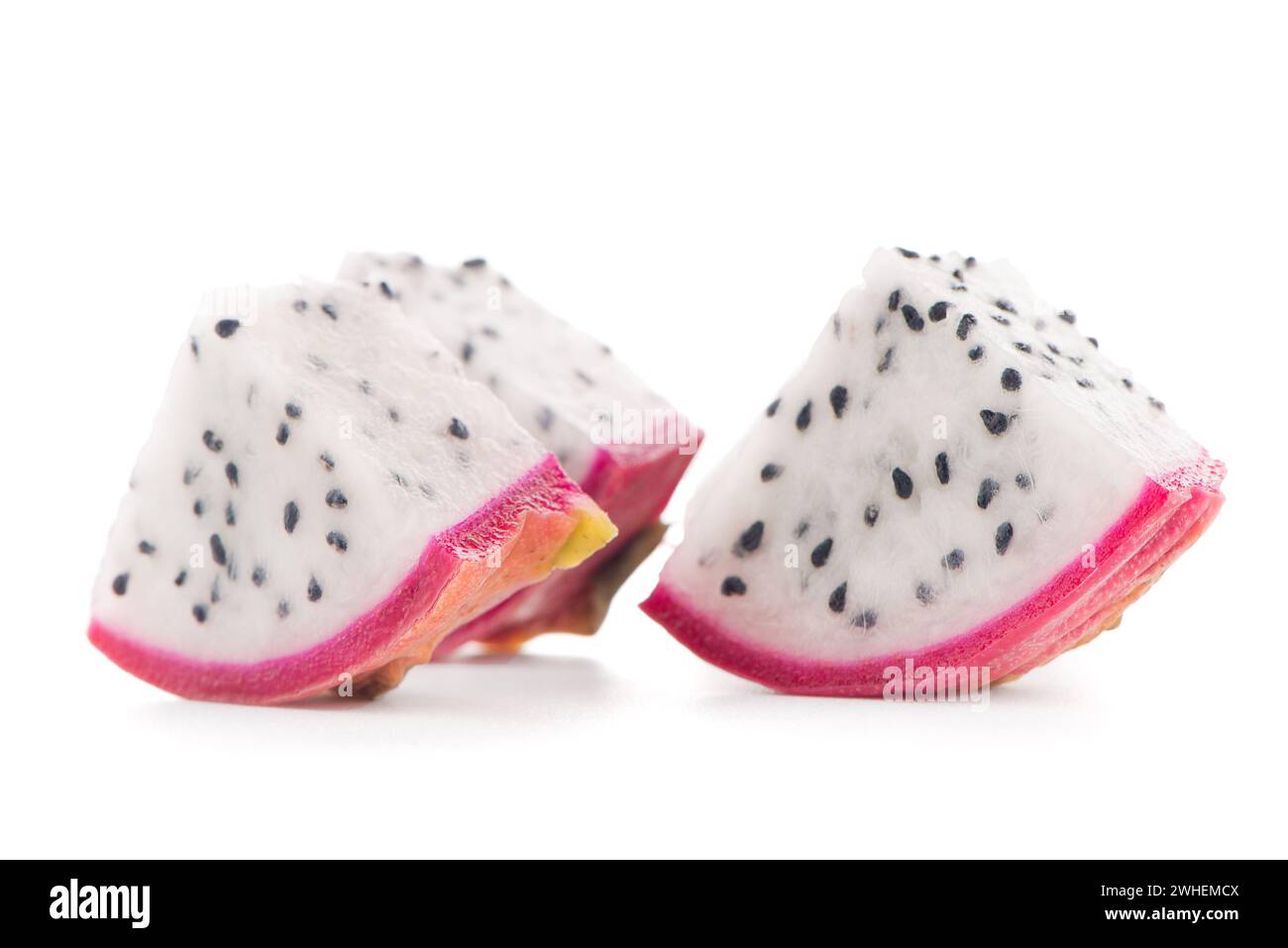 Pitaya or Dragon Fruit Stock Photo - Alamy