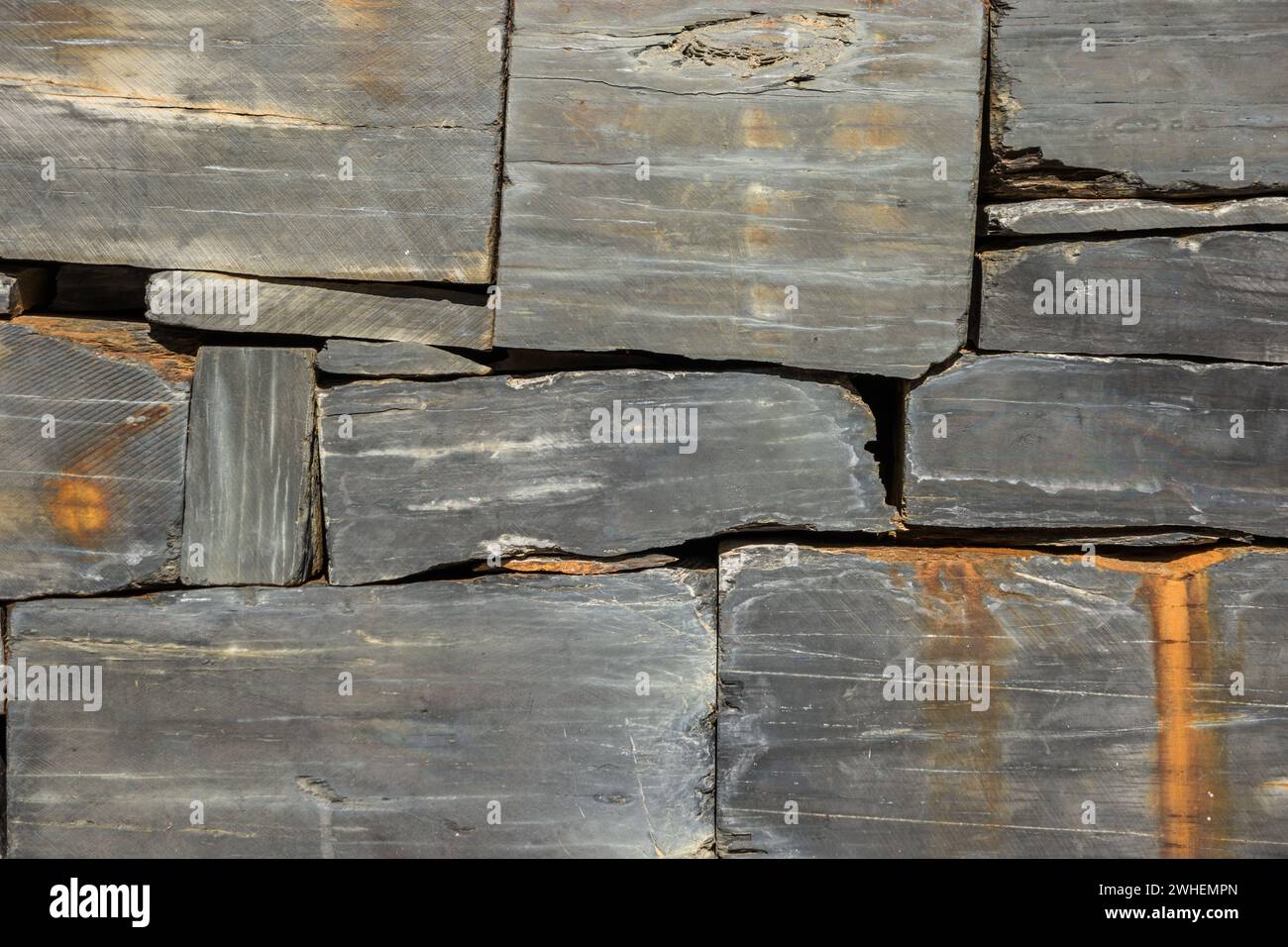 Pattern gray color wall Stock Photo - Alamy